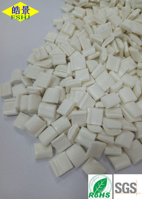 CAS 24937-78-8 EVA Based Bookbinding Hot Melt Glue , Perfect Binder Hot Melt Glue