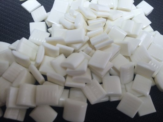 Magazine / Notebook EVA White Hot Melt Adhesive 86 ± 5℃ Softening Point