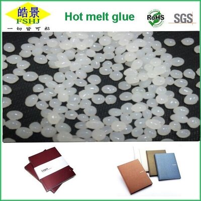 Non Toxic High Temperature Glue Hot Melt Chips With Softening Point 89 ± 5℃