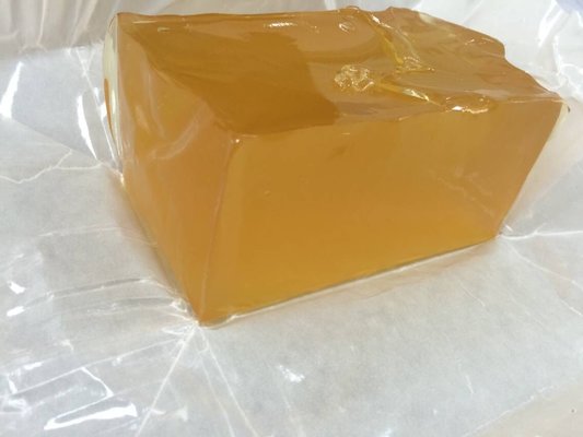 Tyre Non - toxic resin / EVA Hot Melt Adhesive , Softening Point 123 ±2°c