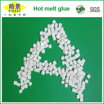 Book Binding Adhesive Glue , Hot Melt Adhesive EVA ( Granule )