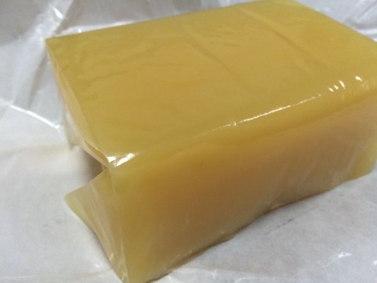 Good Viscosity Psa Yellow Black Hot Glue Sticks For Hand Bag Bottom Sealing