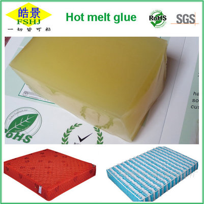 Holding Power Hot Melt Pressure Sensitive Adhesive PSA Pressure Sensitive Polyamide