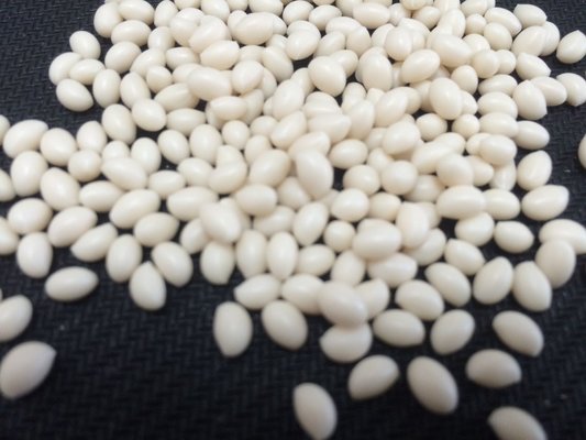 Quick Drying No Drawing Hot Melt Adhesive Hot Glue Pellets For Edge Banding