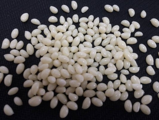 Fast Bonding Hot Melt Glue Granule For Wood Working Industry High Viscosity