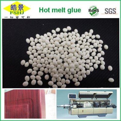 High Temperature Round Hot Melt Glue Pellets For Wood Panel Lamination