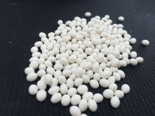 High Temperature Round Hot Melt Glue Pellets For Wood Panel Lamination