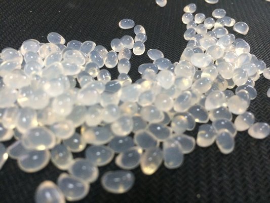 Resin Transparent Round Bookbinding Hot Melt Glue High Heat Resistance