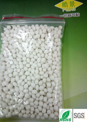 Hot Melt PVC Edge Banding Adhesive Glue High Temperature 75000mPa.S@200°C