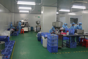 YANGZHOU XINFLY AMENITIES CO.,LTD