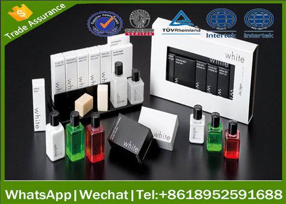 luxury hotel guestroom Amenities ,bathroom Amenities,5 star hotel bath amenities set,disposable hotel amenities supplier
