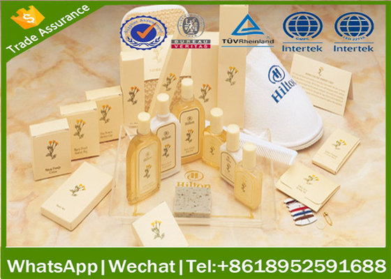 luxury hotel guestroom Amenities ,bathroom Amenities,5 star hotel bath amenities set,disposable hotel amenities supplier
