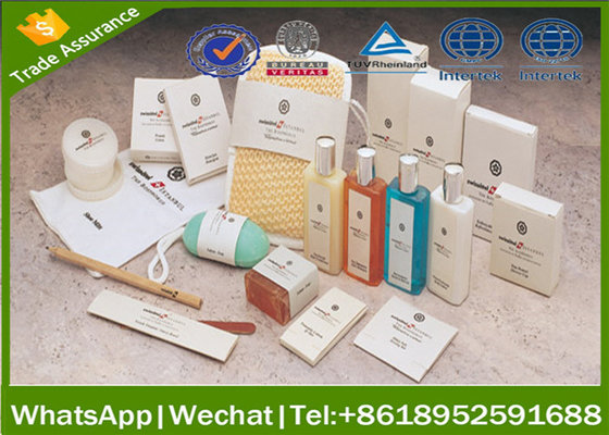 luxury hotel guestroom Amenities ,bathroom Amenities,5 star hotel bath amenities set,disposable hotel amenities supplier
