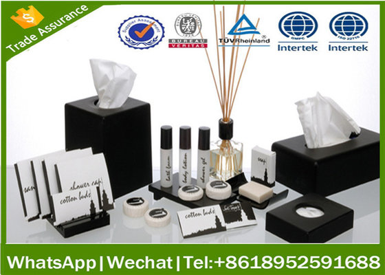 ISO22716 3 star hotel amenities sets, guest amenities, hotel bathroom amenity ,hotel amenities supplier