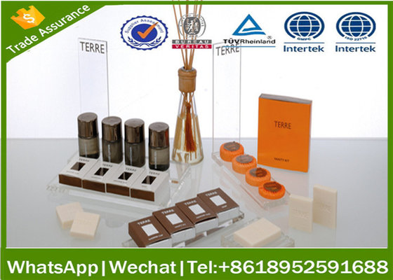 China factory 3 star hotel amenities sets, guest amenities, hotel amenity supplier ,hotel amenities supplier with LOGO