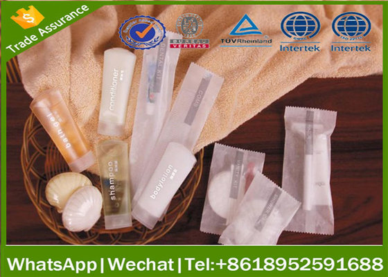 5 star hotel amenities sets, guest amenities, hotel amenity supplier ,hotel amenities supplier with  ISO22716 GMPC