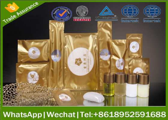 5 star hotel amenities sets, guest amenities, hotel amenity supplier ,hotel amenities supplier with  ISO22716 GMPC