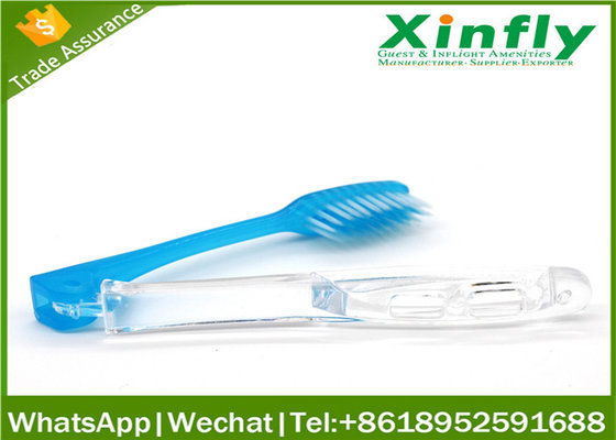 Folding toothbrush ,hotel disposable toothbrush,disposable toothbrush,cheap toothbrushes