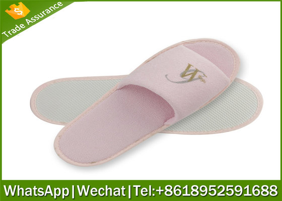 hotel slipper,bathroom slipper,SPA slipper,Towel Slippers, Terry slipper