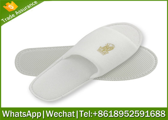 hotel slipper,bathroom slipper,SPA slipper,Towel Slippers, Terry slipper