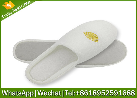 hotel slipper,bathroom slipper,SPA slipper,Towel Slippers, Terry slipper