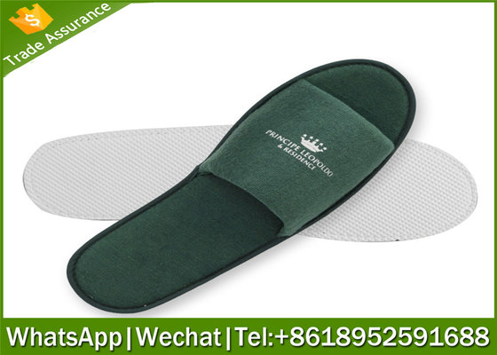 hotel slipper,bathroom slipper,SPA slipper,Towel Slippers, Terry slipper