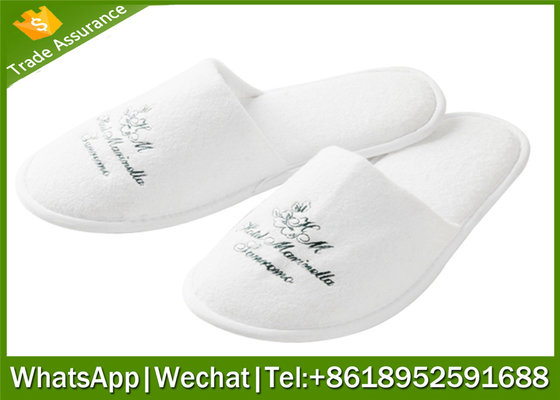 hotel slipper,bathroom slipper,SPA slipper,Towel Slippers, Terry slipper