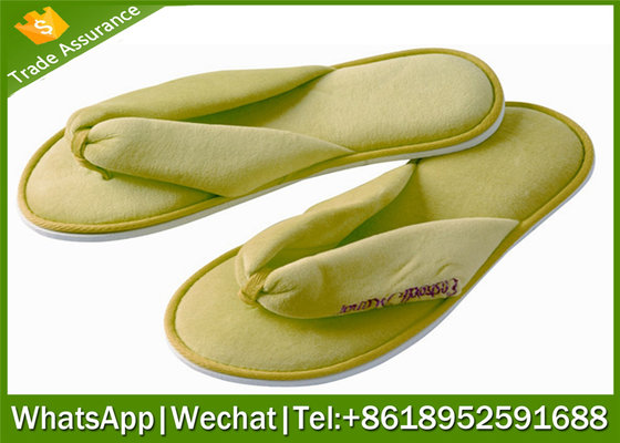 hotel slipper,bathroom slipper,SPA slipper,Towel Slippers, Terry slipper
