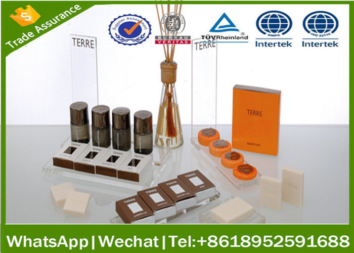 China factory 3 star hotel amenities sets, guest amenities, hotel amenity supplier ,hotel amenities supplier with LOGO
