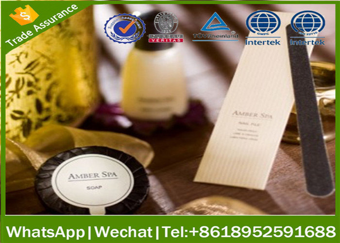hotel amenities sets, Luxury bath room amenities, hotel amenity supplier with  ISO22716 GMPC
