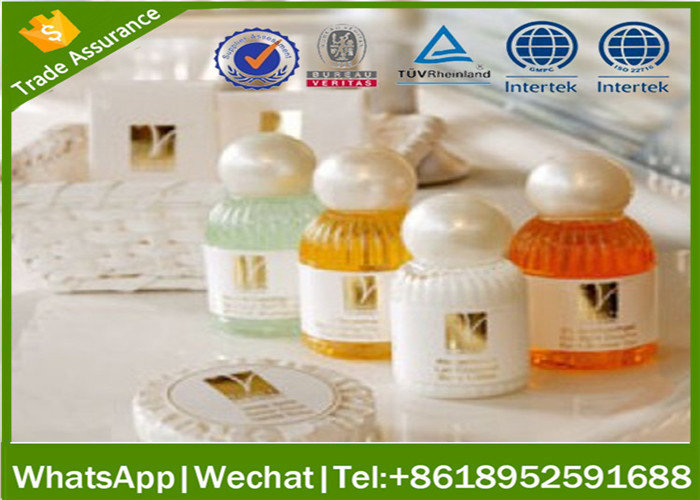 5 star hotel amenities sets, guest amenities, hotel amenity supplier ,hotel amenities supplier with  ISO22716 GMPC