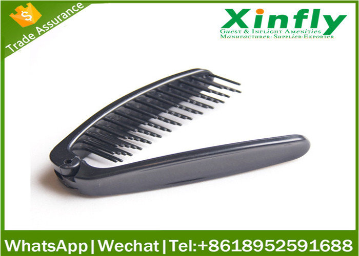 Folding Comb ,hotel comb,hotel disposable comb,disposable comb,cheap comb offered by China Supplier