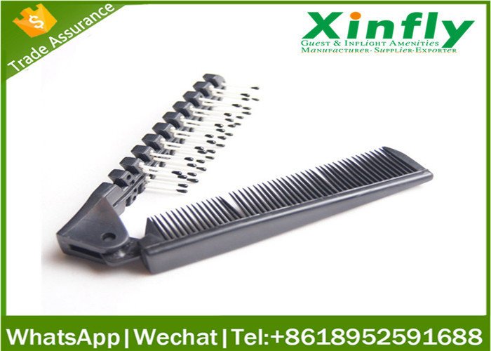Folding Comb ,hotel comb,hotel disposable comb,disposable comb,cheap comb offered by China Supplier
