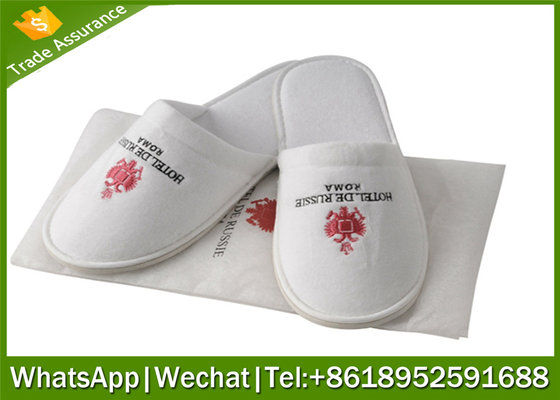 hotel slipper,bathroom slipper,SPA slipper,Towel Slippers, Terry slipper