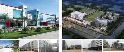 RH Furnishing Group