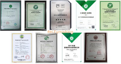 RH Furnishing Group