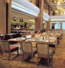 Hotel Dining Furniture,Dining Table and Chair,DA-001