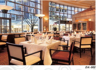 Hotel Dining Furniture,Dining Table and Chair,DA-002