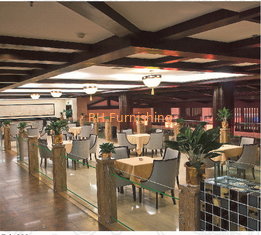 Hotel Dining Furniture,Dining Table and Chair,DA-009
