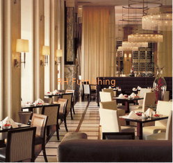 Hotel Restaurant Furniture,Dining Table and Chair,DA-010