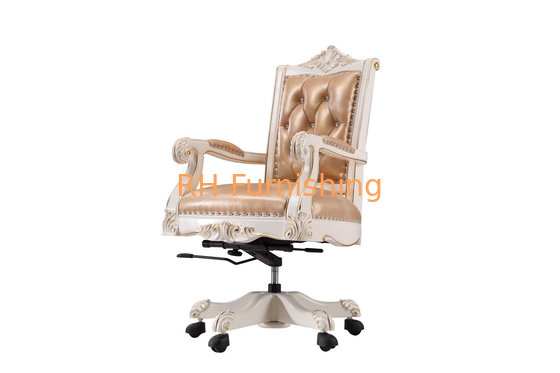 Luxury Reading Chairs of Home office furniture Study room seating sofa can Swirl and Moveable supplier