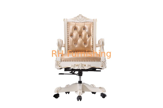 Luxury Reading Chairs of Home office furniture Study room seating sofa can Swirl and Moveable supplier