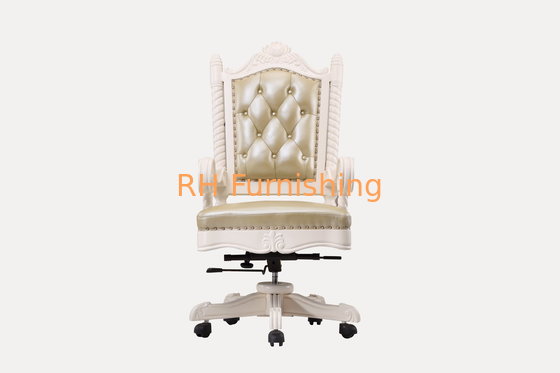 Luxury Reading Chairs of Home office furniture Study room seating sofa can Swirl and Moveable supplier