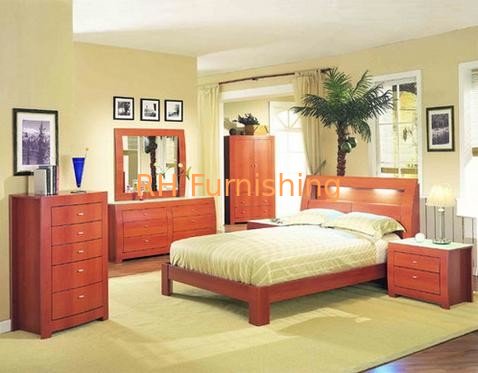 Particle Board Home Furniture,Bedroom,Hotels and Guest Houses,King Bed,Nightstand,Dresser,TV Stand,Wardrobe,Desk,Chest supplier