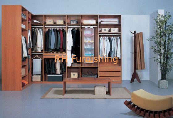 MDF/Chipboard/Plywood Faced Melamine/Laminate Armoires supplier
