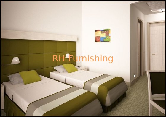 Good Hotel Furniture,Luxury Apartments Furniture,Bed,Mattress,TV Cabinet,Luaage Rack/Table supplier