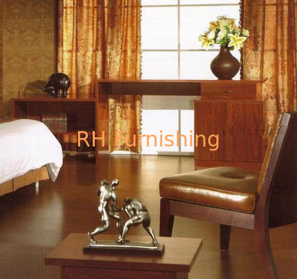 Good Hotel Furniture,Luxury Apartments Furniture,Bed,Mattress,TV Cabinet,Luaage Rack/Table supplier