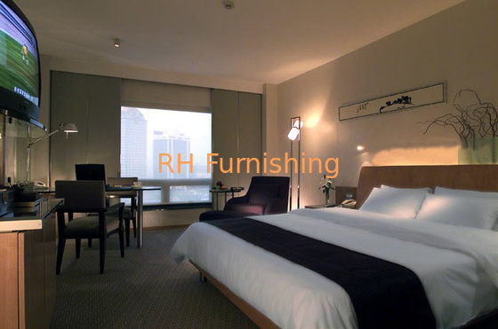 Good Hotel Furniture,Luxury Apartments Furniture,Bed,Mattress,TV Cabinet,Luaage Rack/Table supplier