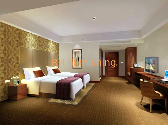 Wood Hotel Furniture,Luxury Apartment Furniture,Bed,Headboard,Mattress,TV Table,Luaage Rack/Table,Desk,Wardrobe,Armorie supplier