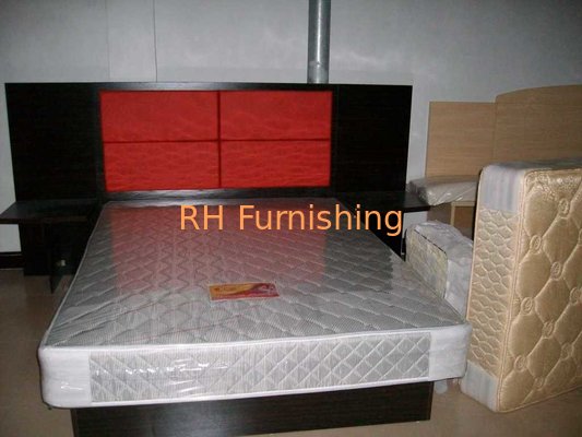 Wood Hotel Furniture,Luxury Apartment Furniture,Bed,Headboard,Mattress,TV Table,Luaage Rack/Table,Desk,Wardrobe,Armorie supplier